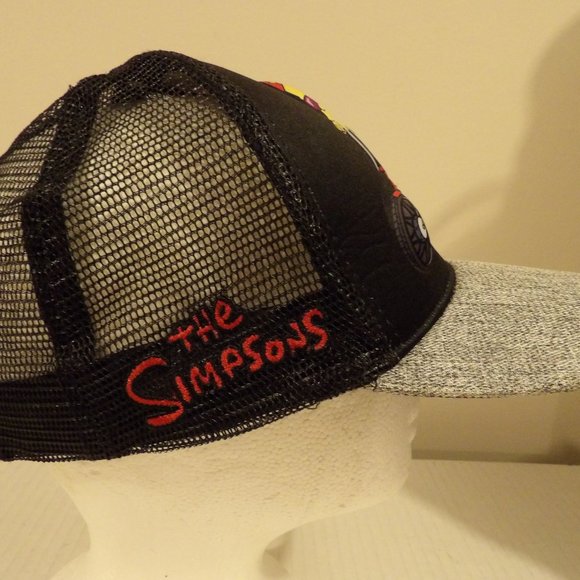 20th Century Studios | Accessories | 2th Century Fox The Simpsons Bart ...